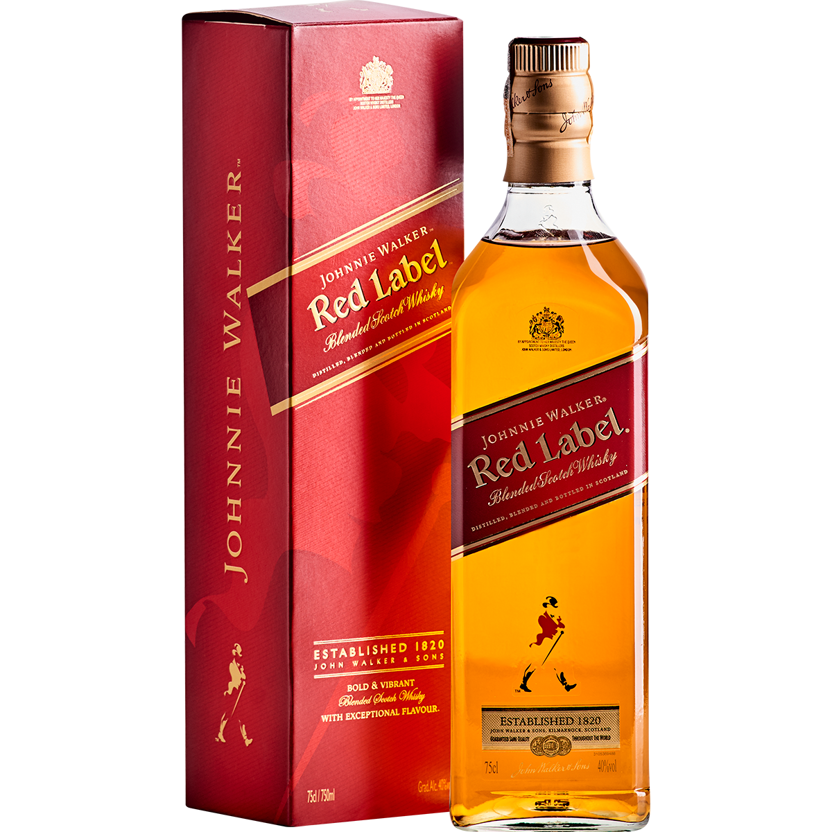 Johnnie Walker Red Label Png Images PNGWing, 48% OFF